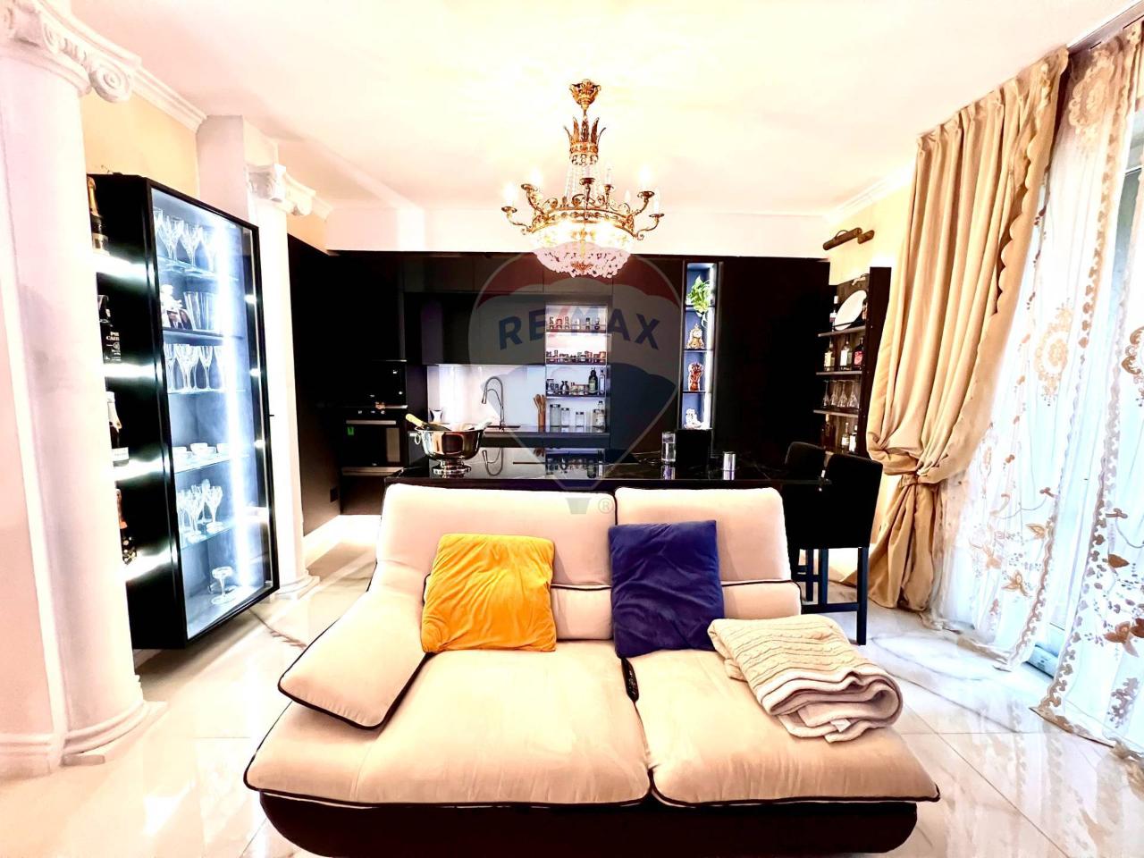 Quadrilocale in Via Guido Rossa 12, Tavazzano con Villavesco