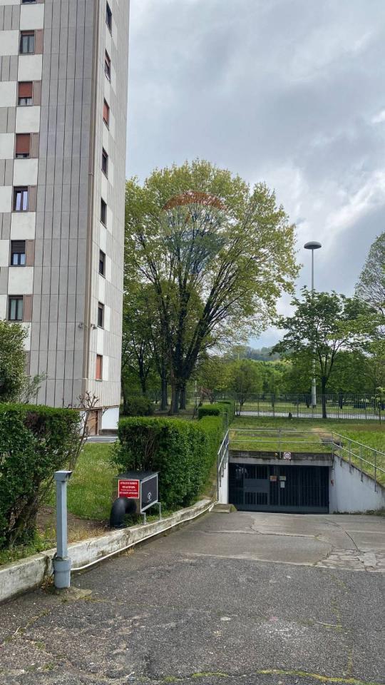 Box in affitto a Milano
