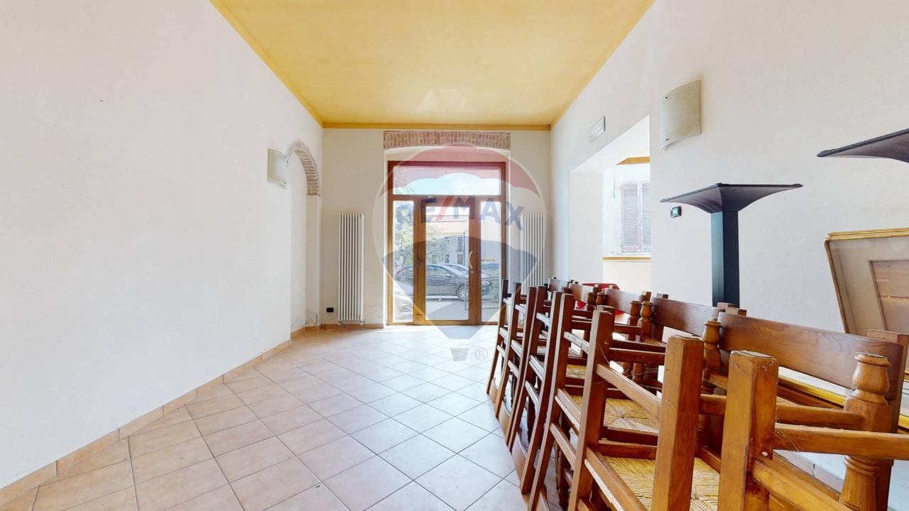 Negozio in vendita a Mornico Losana