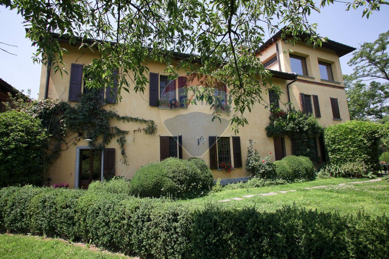 Casa indipendente in vendita a Merate