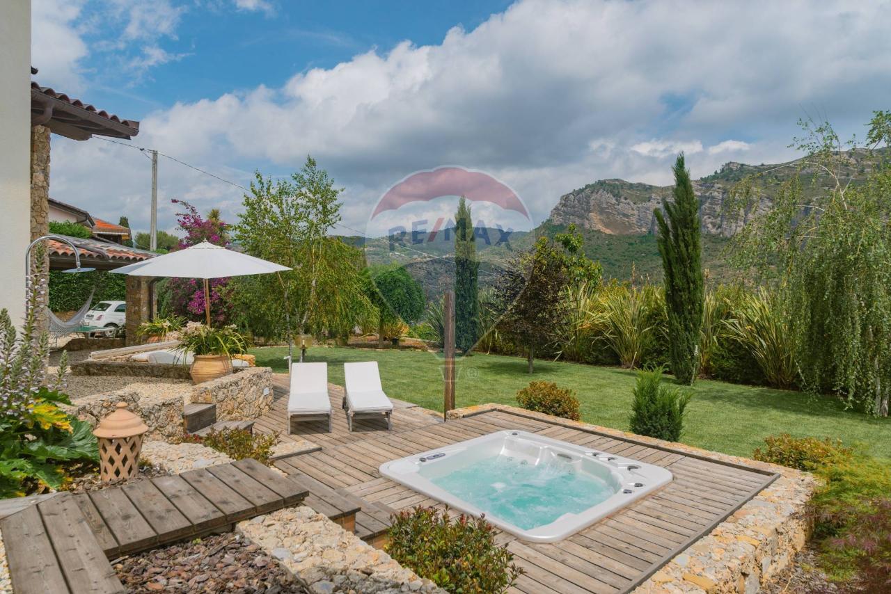 Villa in vendita a Ventimiglia