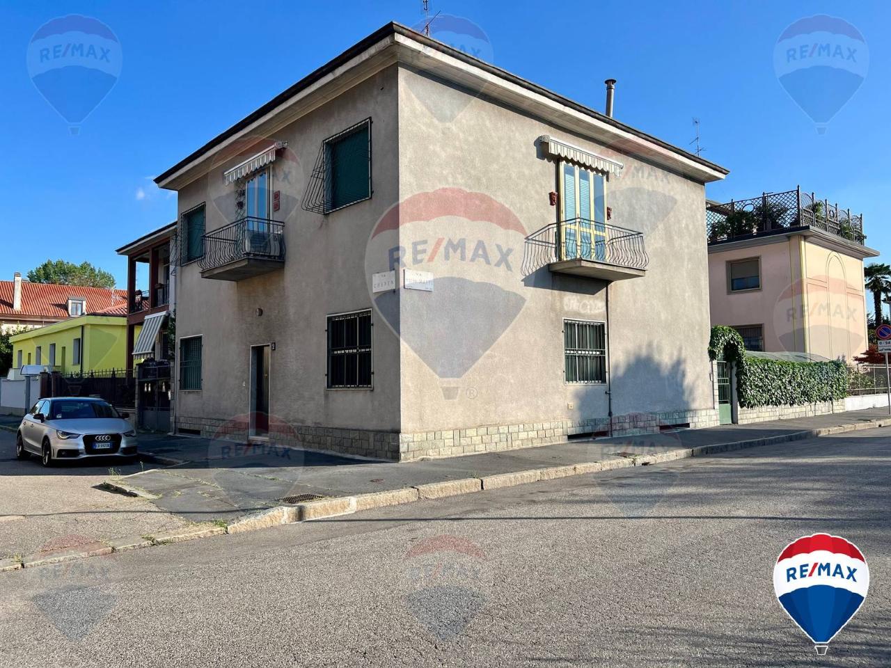 Villa in vendita a Milano