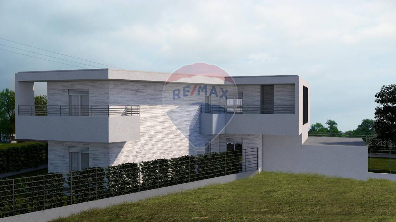 Appartamento in vendita a Barlassina