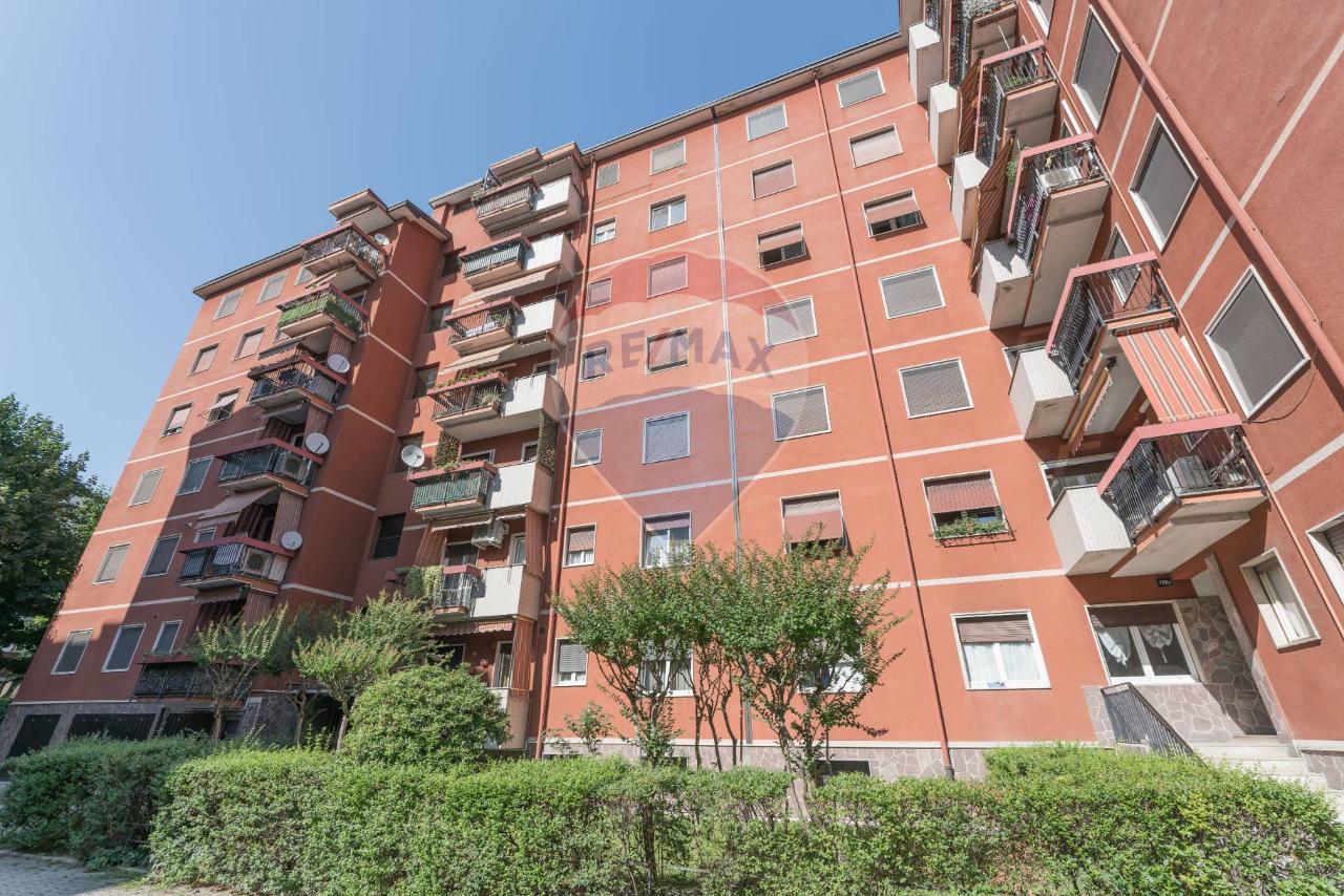 Appartamento in vendita a Trezzano Sul Naviglio
