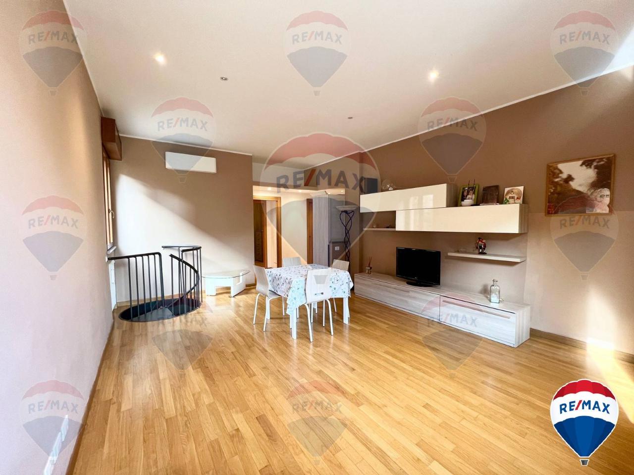 Appartamento in vendita a Settimo Milanese