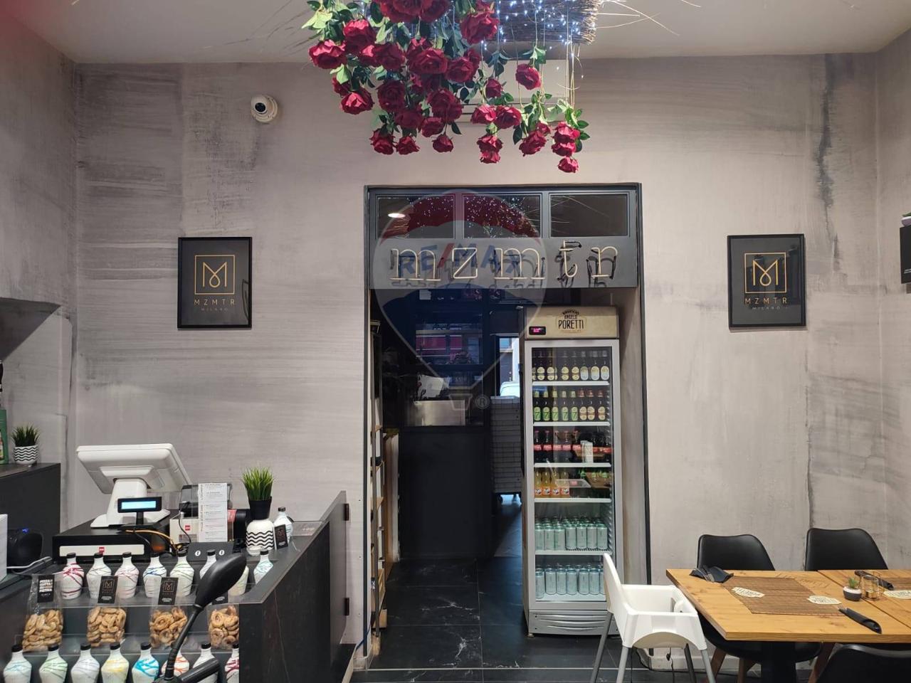 Esercizio commerciale in vendita a Milano