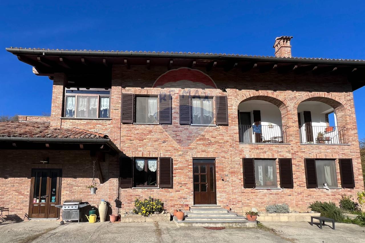 Rustico in vendita a Cocconato