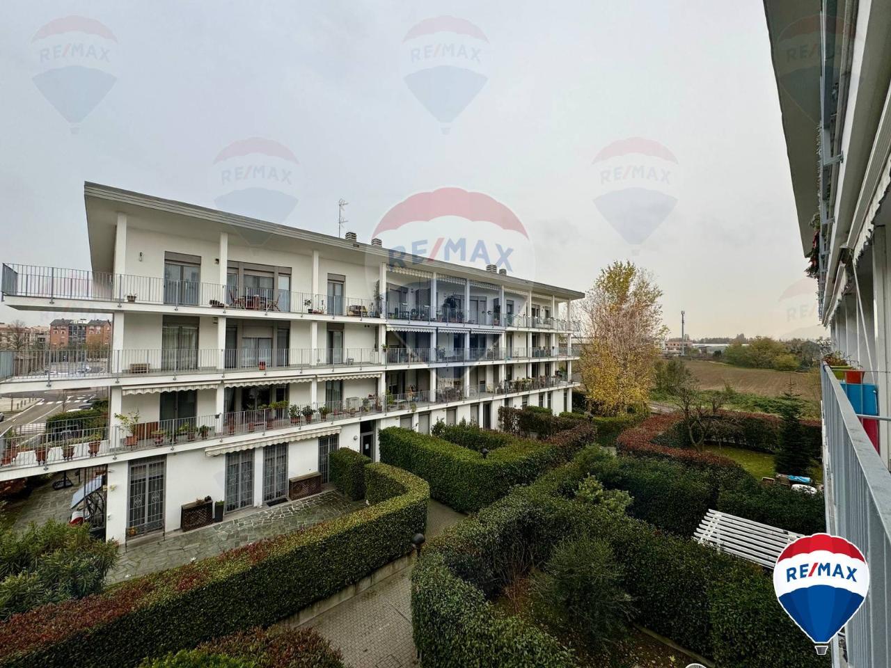 Appartamento in vendita a Settimo Milanese