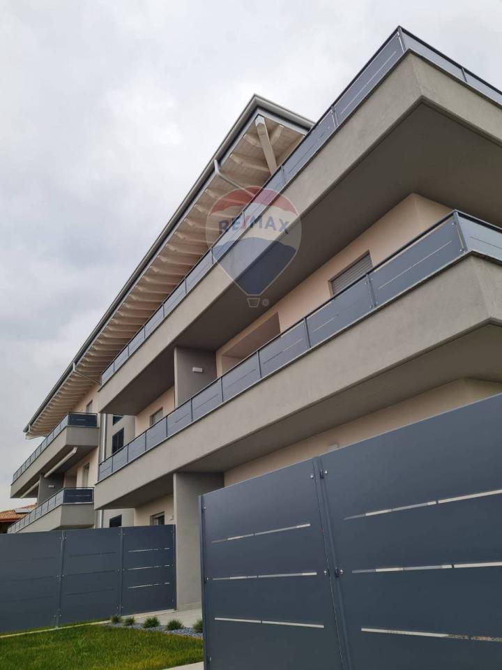 Appartamento in vendita a Romano Di Lombardia