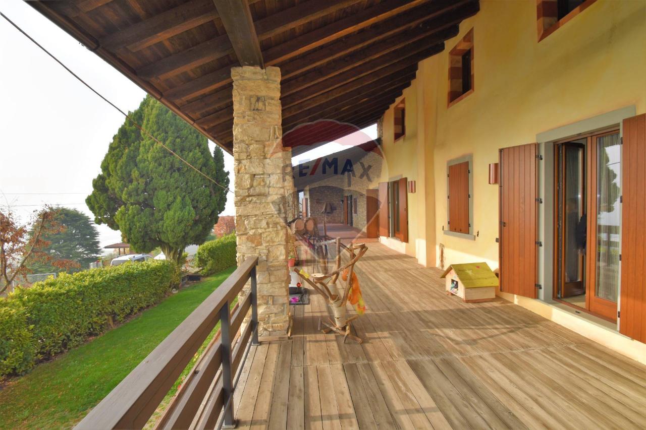 Rustico in vendita a Chiuduno