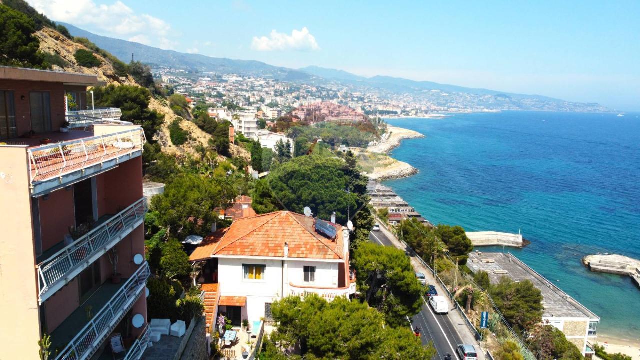Appartamento in vendita a Sanremo