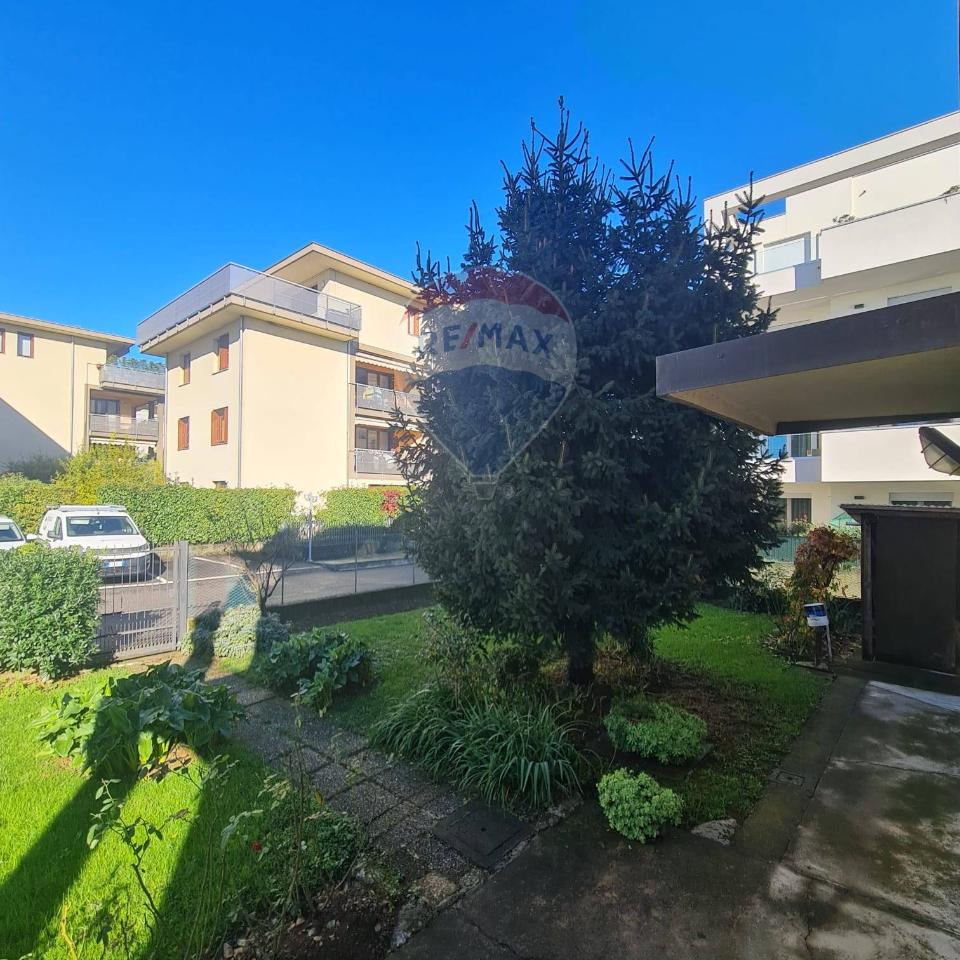 Appartamento in vendita a Gorle