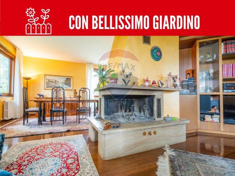 Villa in vendita a Desio