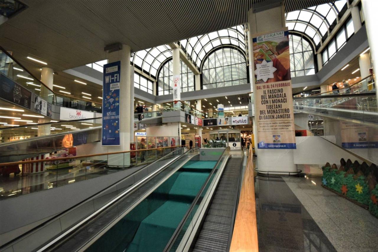 Negozio in vendita a Roma