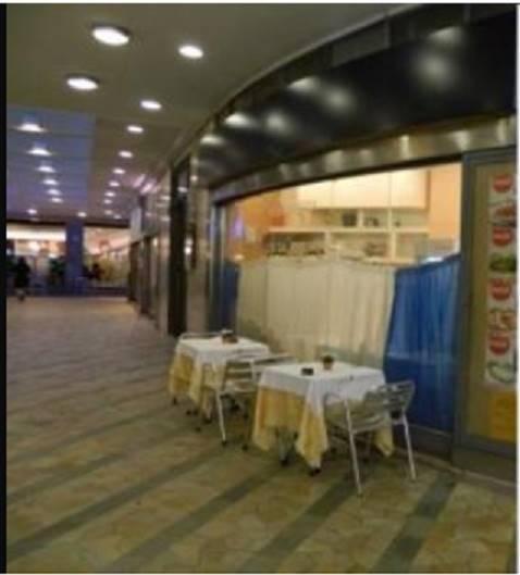 Negozio in vendita a Milano