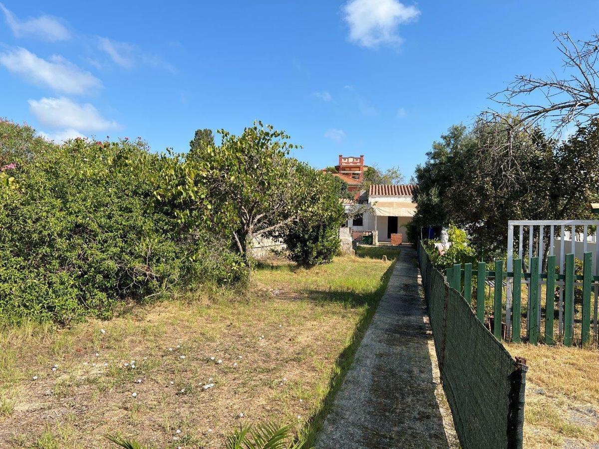 Casa indipendente in vendita a Carloforte