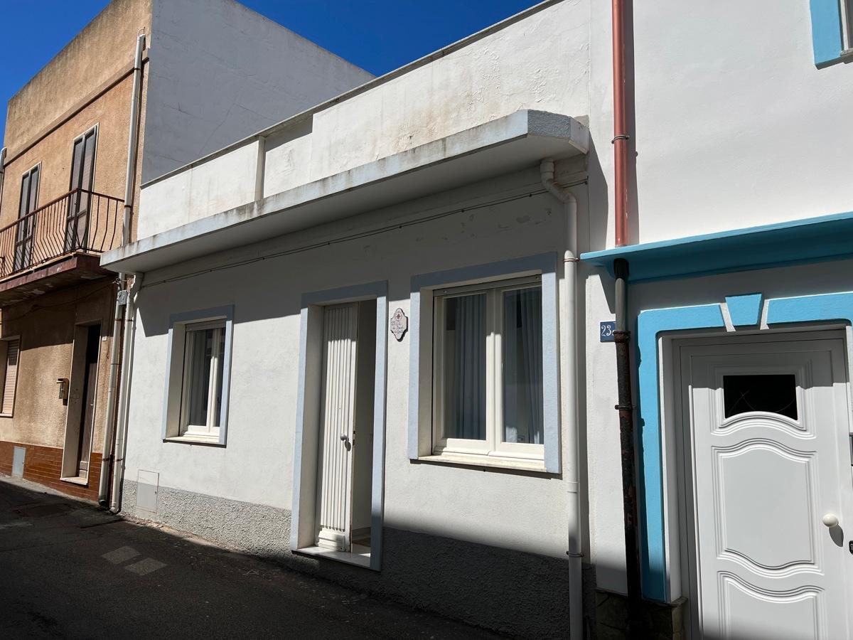 Casa indipendente in vendita a Calasetta