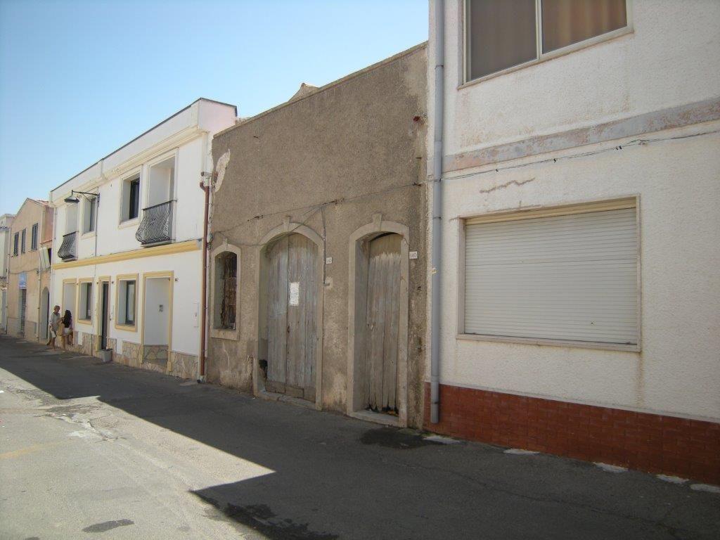 Rustico in vendita a Calasetta