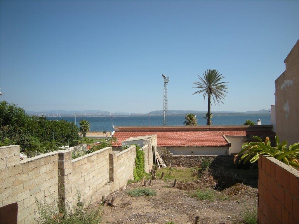 Terreno agricolo in vendita a Calasetta