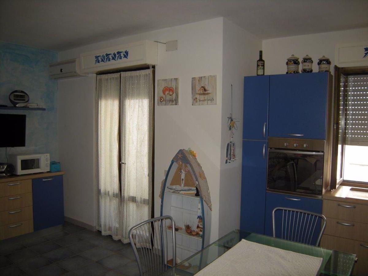 Appartamento in vendita a Calasetta