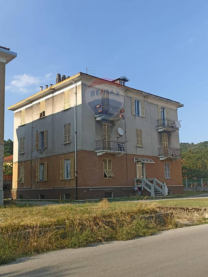 Appartamento in vendita a Cairo Montenotte