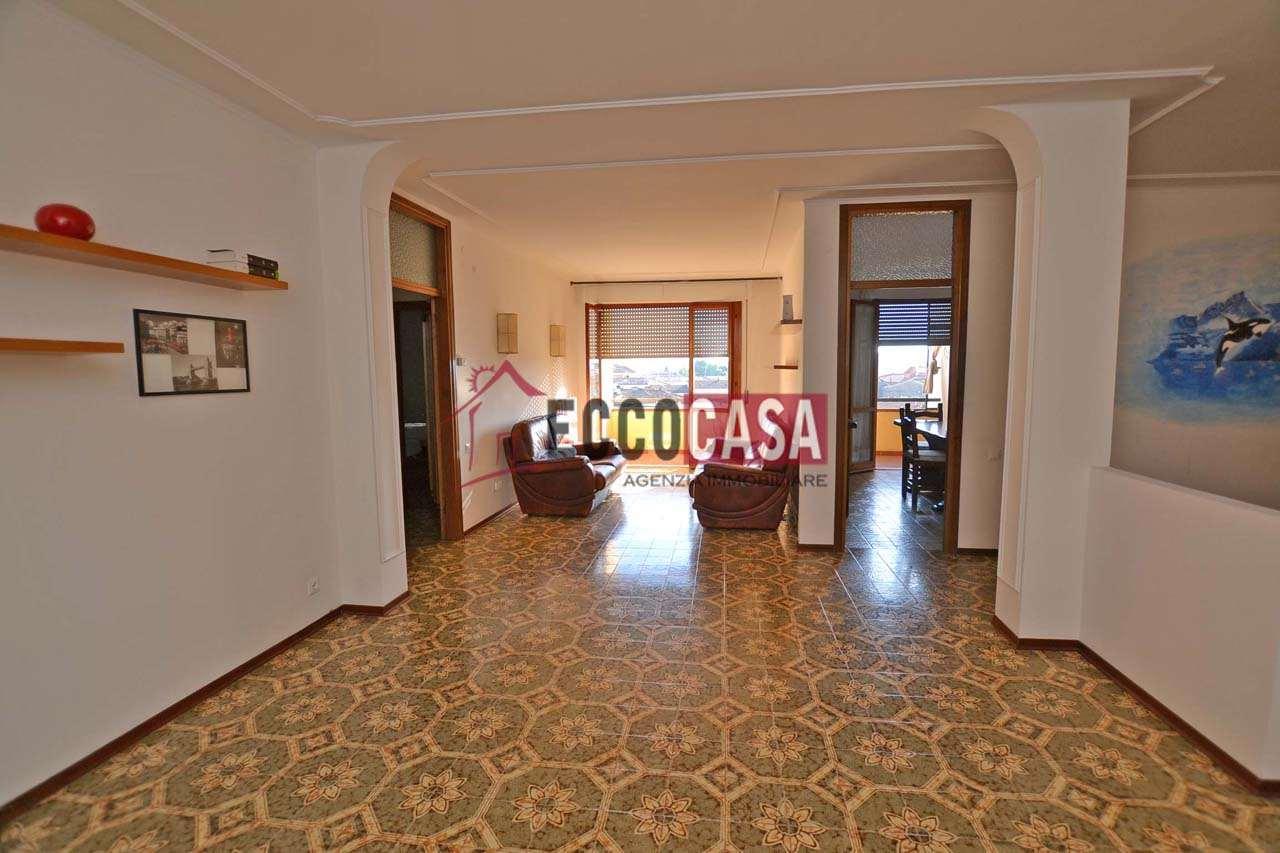 Appartamento in vendita a Ponsacco
