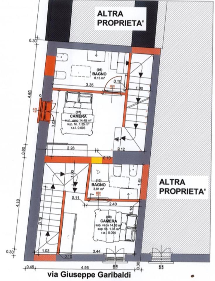 Appartamento in vendita a Povegliano Veronese