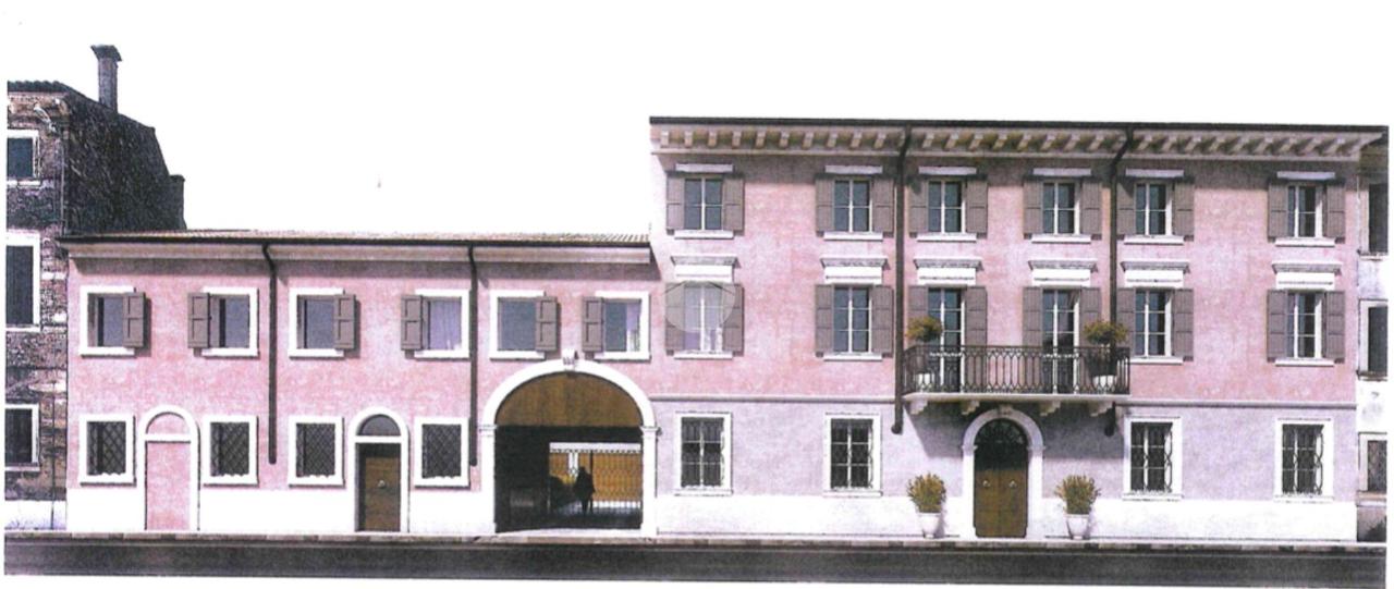 Casa indipendente in vendita a Povegliano Veronese