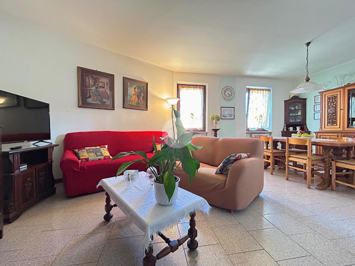 Villa in vendita a Povegliano Veronese