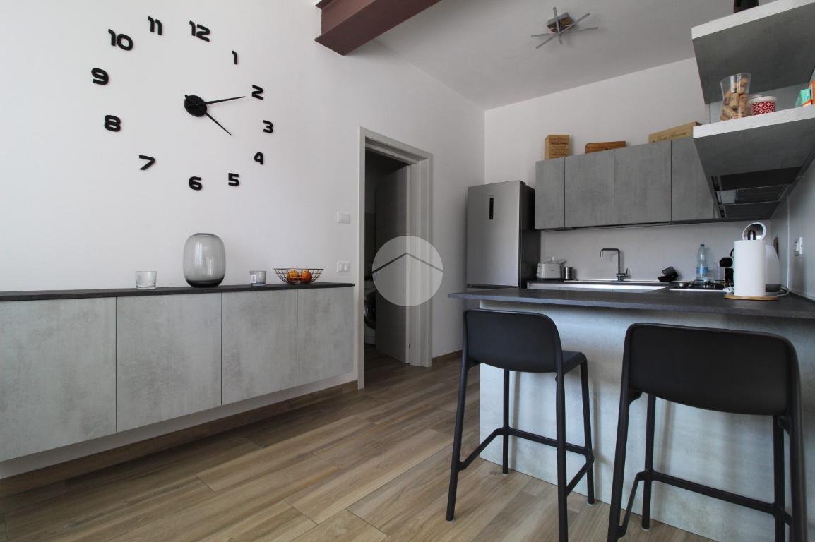 Appartamento in affitto a Nogarole Rocca