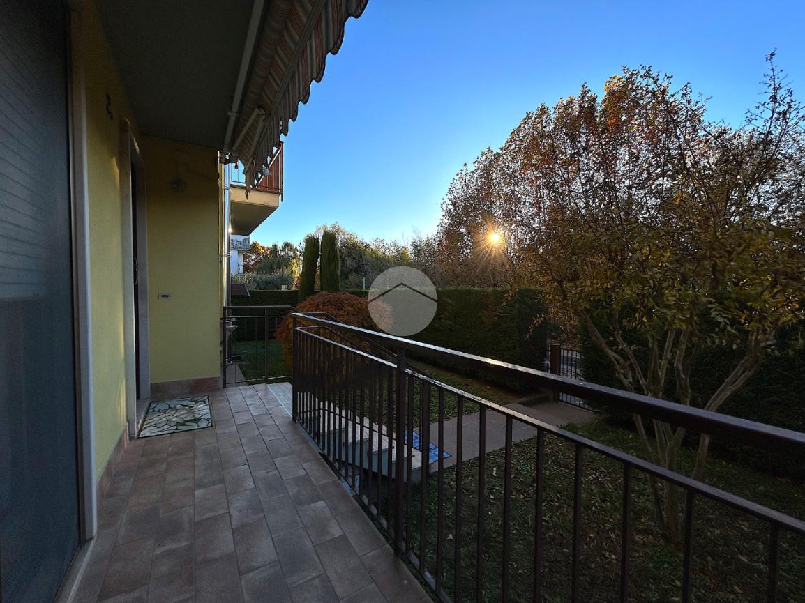 Villa in vendita a Castel D'Azzano