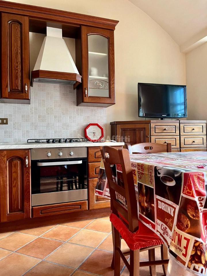 Appartamento in affitto a Caselle Torinese