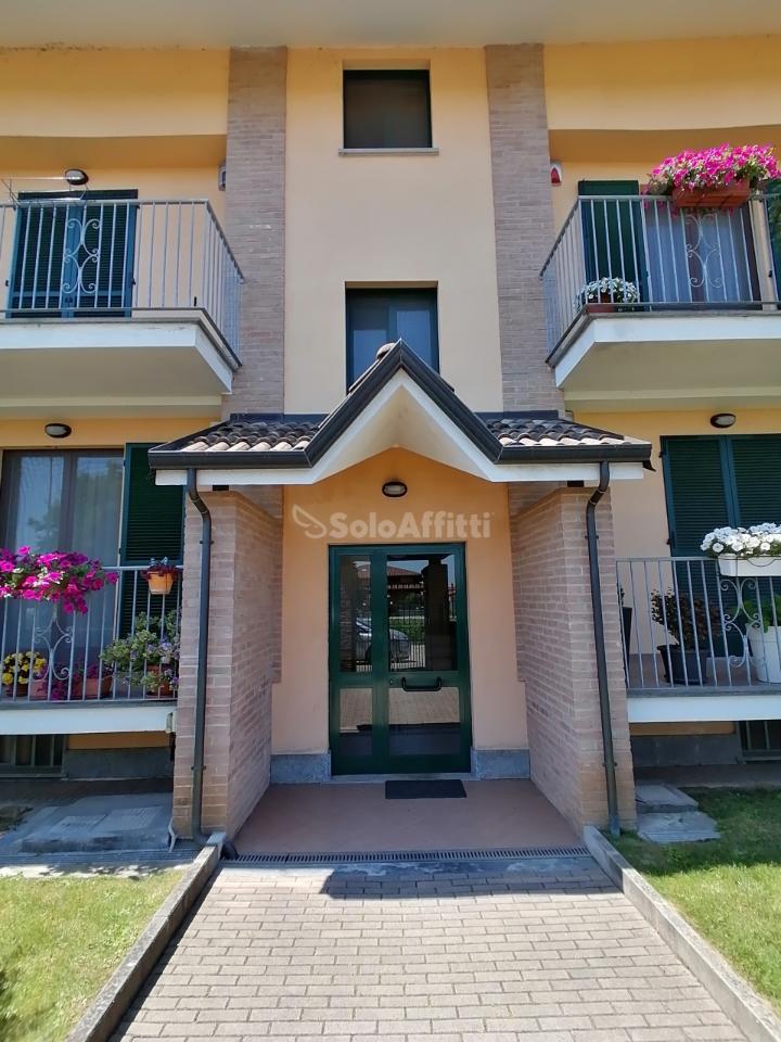 Appartamento in affitto a Carmagnola