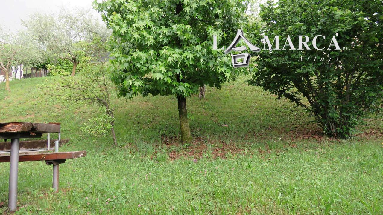 Terreno edificabile in vendita a Fonte