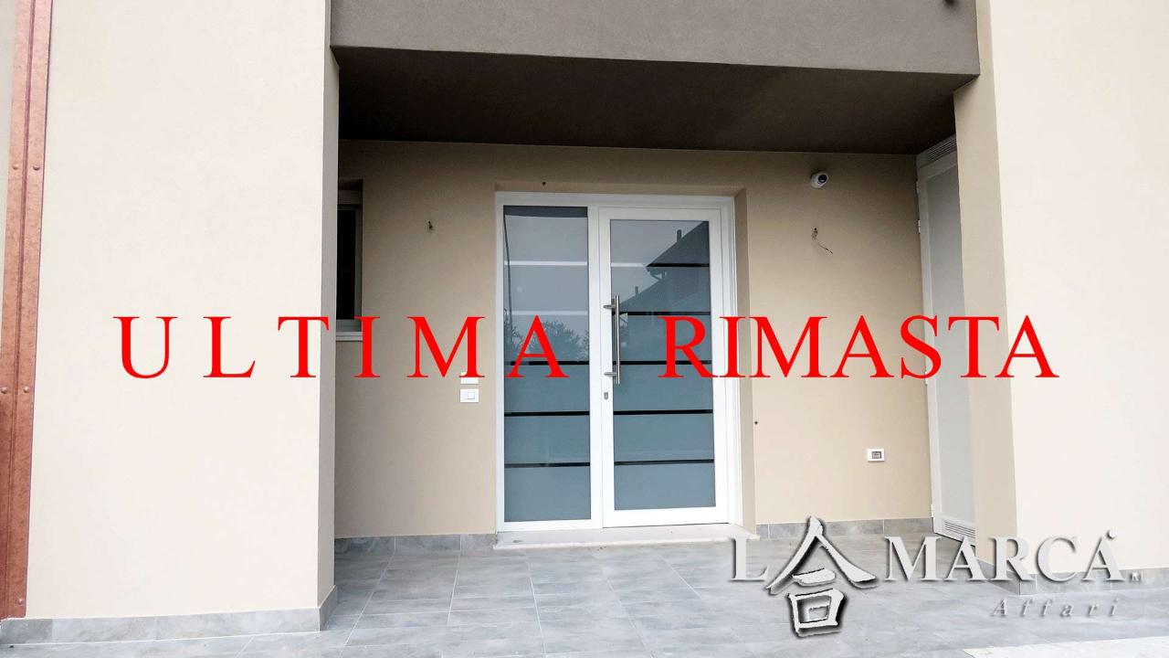 Villa a schiera in vendita a Pieve del Grappa