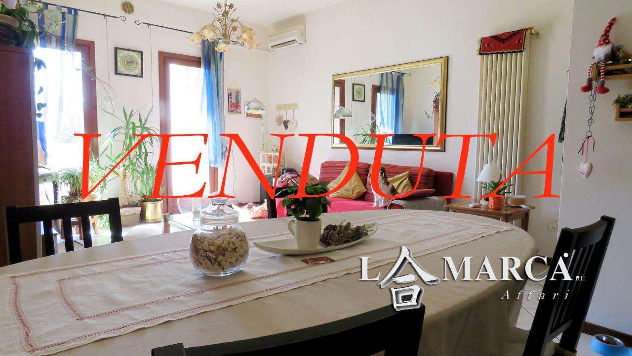 Appartamento in vendita a Pieve del Grappa