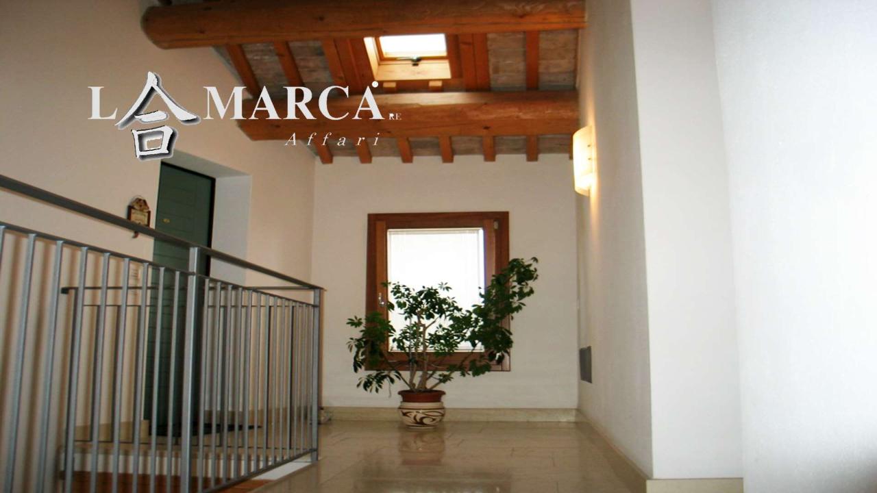 Appartamento in affitto a Pieve del Grappa