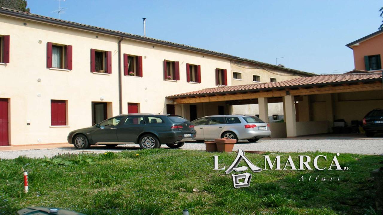 Appartamento in affitto a Pieve del Grappa