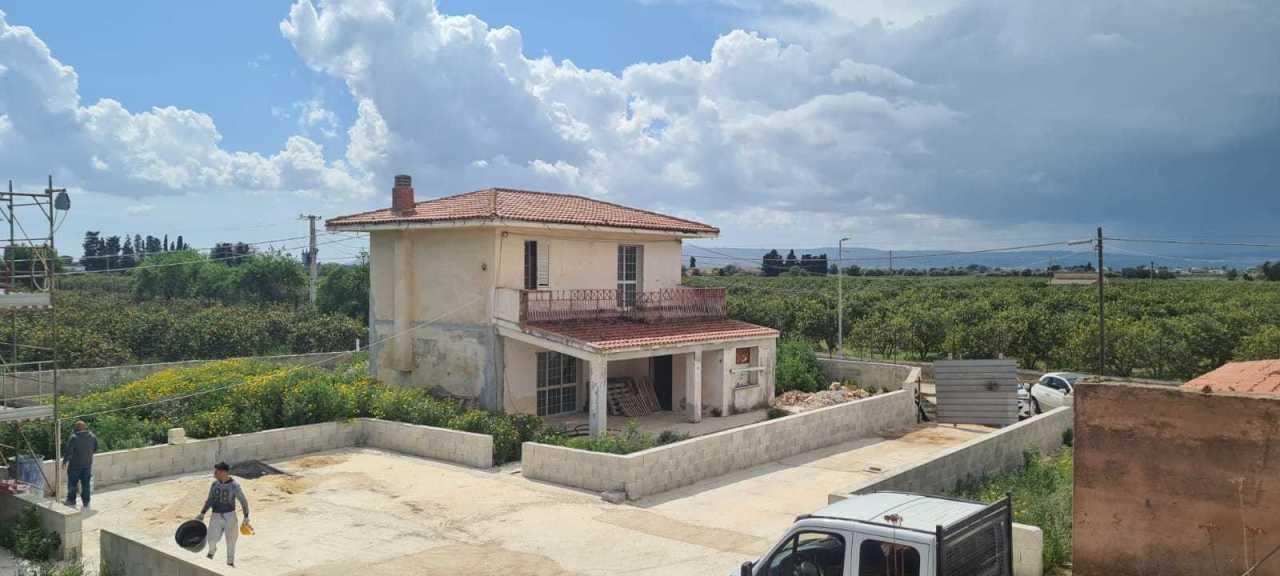 Villa in vendita a Siracusa