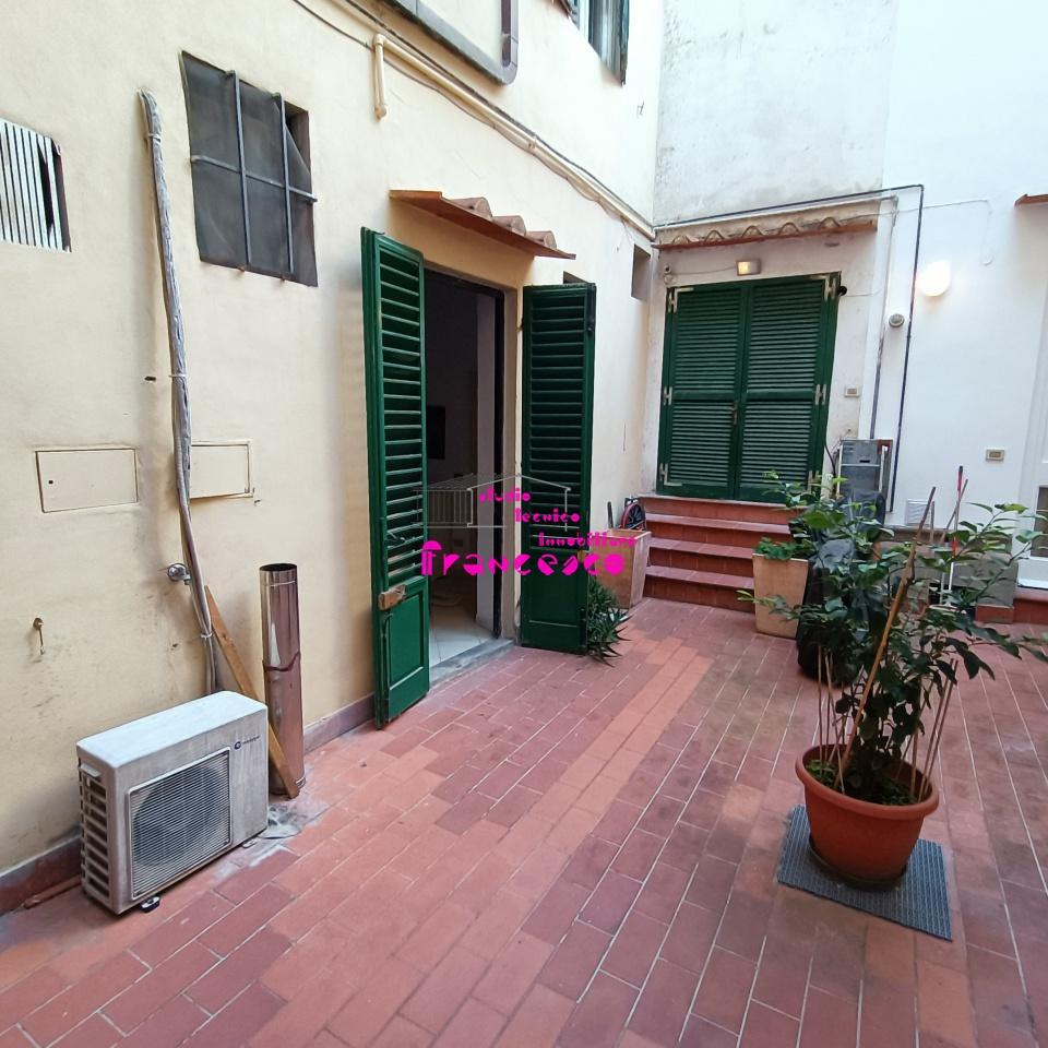 Appartamento in vendita a Firenze