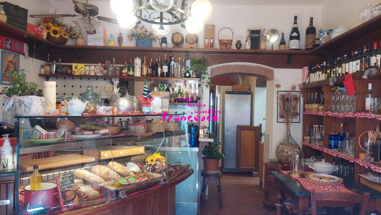 Negozio in vendita a Impruneta