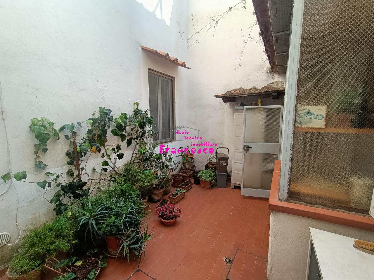 Appartamento in vendita a Firenze