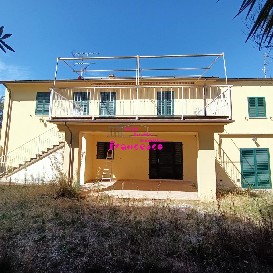 Appartamento in vendita a Rosignano Marittimo