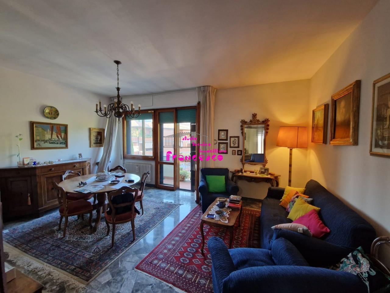 Appartamento in vendita a Sesto Fiorentino