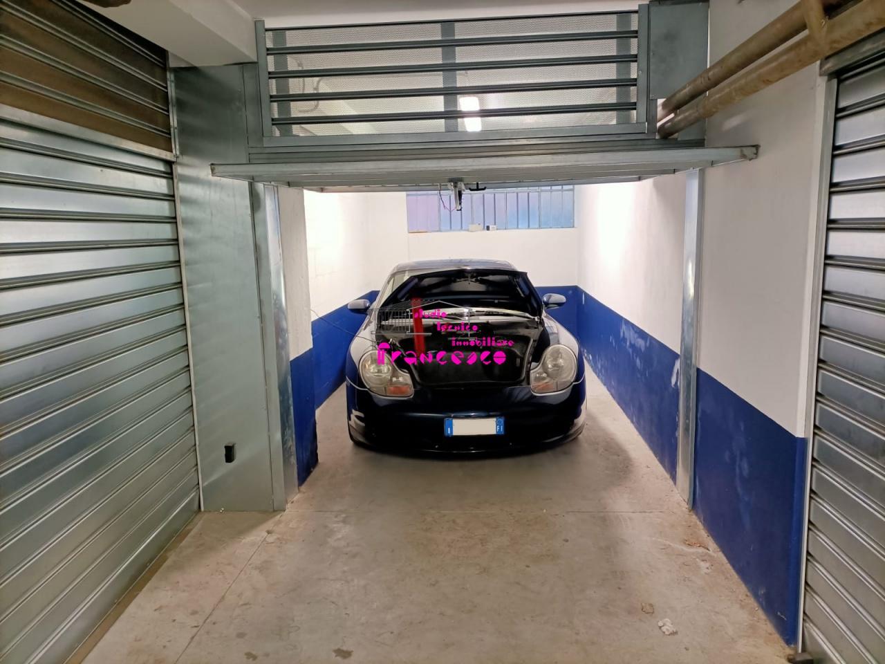 Box in vendita a Firenze