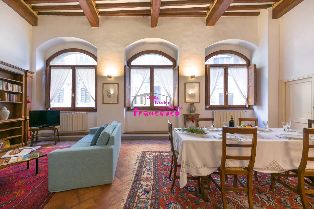 Appartamento in vendita a San Gimignano