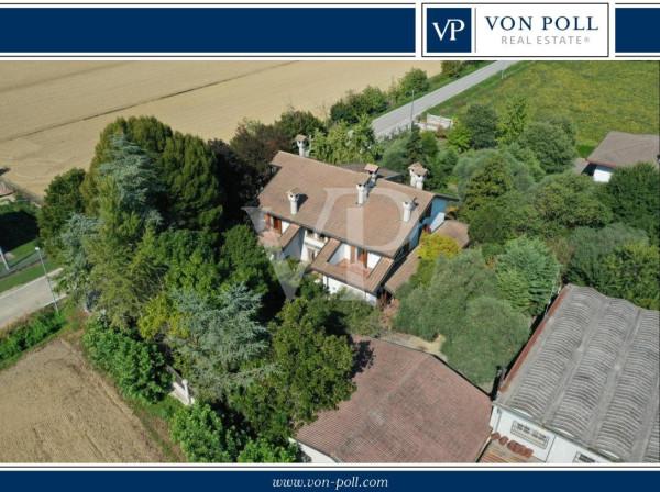 Villa in vendita a Limena