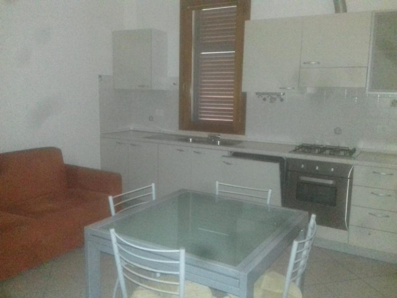 Appartamento in affitto a Fucecchio