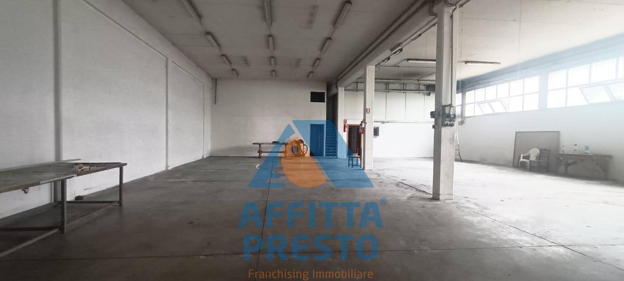 Laboratorio in affitto a Vinci