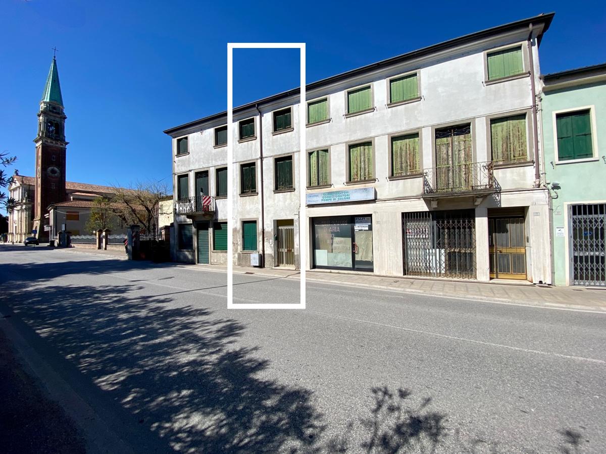 Villa a schiera in vendita a Villa Estense